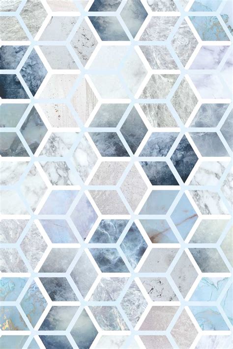 Cube Matrix I Canadian Art Prints Winn Devon Art Group Inc