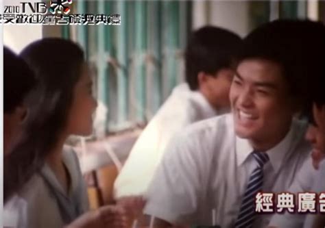 樊亦敏鄭伊健1987年合拍檸檬茶廣告 35年後終有首張合照 1433 20221124 Showbiz 明報 Our