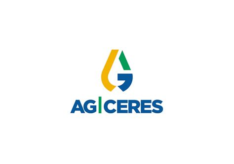 Ag Ceres Logo On Behance