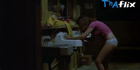 Jeannine Taylor Underwear Scene In Friday The 13th