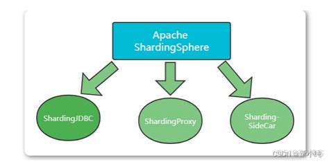 Sharding Jdbc【sharding Jdbc介绍、数据分片剖析实战】一 全面详解（学习总结 从入门到深化）51cto博客