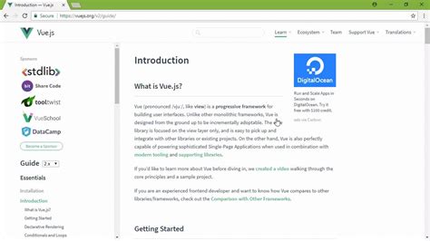 Convert A Jquery App To Vuejs Conclusion