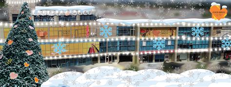 Lilo Mall Ltd ”ლილო მოლი” Tbilisi