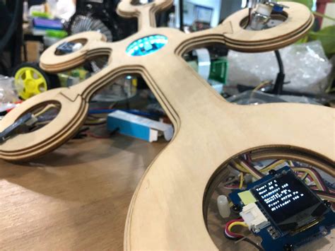 Environmental Sensor Tree Environmental Sensor Tree