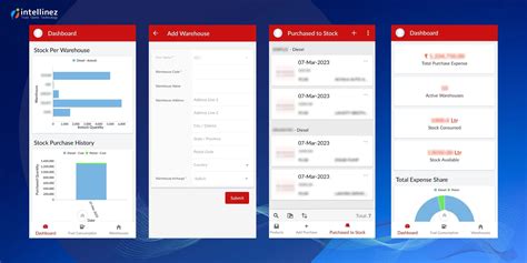 Building A Low Code Inventory Management System To Track Fuel Inventories