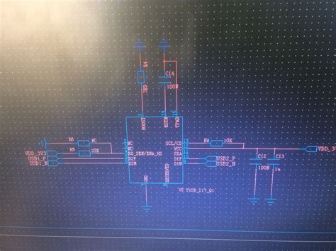 TUSB217 Q1 Reference Design Interface Forum Interface TI E2E Support Forums