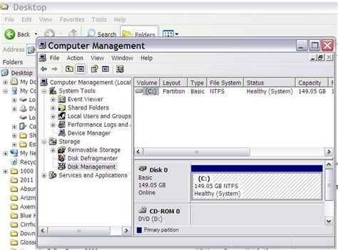 Cannot Access Or Format External Hard Drive WD My Book Essential Tom S Hardware Forum