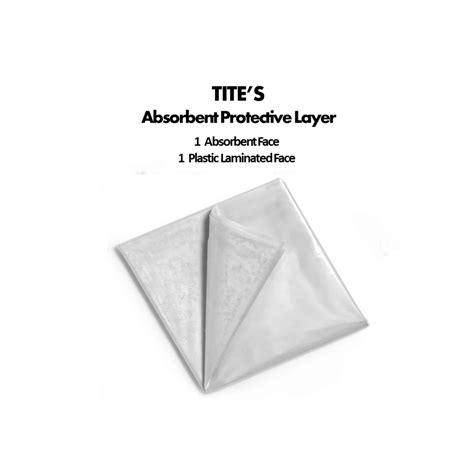Tites Absorbent Protective Layer Psa