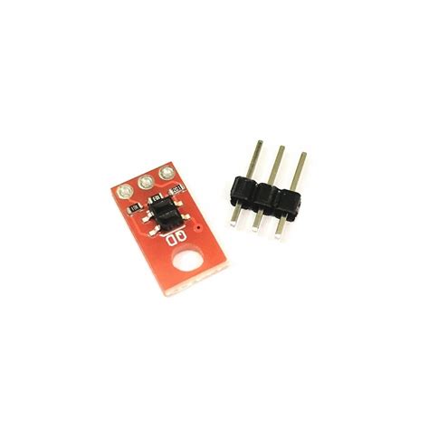 Qre1113 Ir Led Infravörös Reflexiós érzékelő Modul Kondenzátor Kisütő