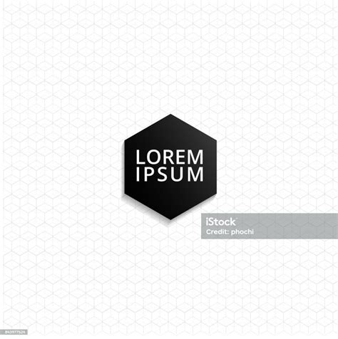 3d 패턴 6 각형 약 과학 및 기술 개념 기하학적 추상 배경 벡터 가장자리에 대한 스톡 벡터 아트 및 기타 이미지 가장자리 건강관리와 의술 건강한 생활방식 Istock