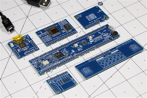 For The Professional Maker Get Started With Psoc 6 Using The Cy8cproto 062 4343w Kit Embedded