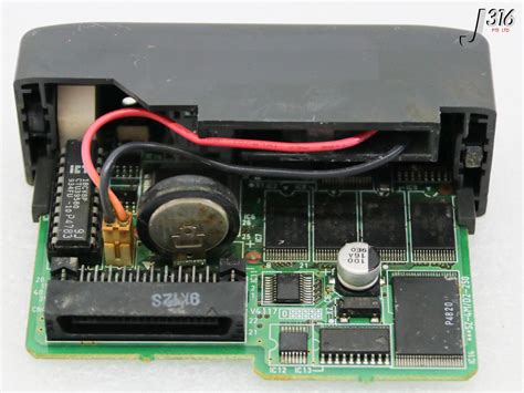 35145 Automation Direct Cpu Module Dl250 D2 250 J316gallery