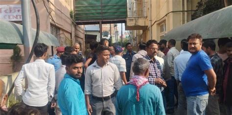 सुत्केरीको मृत्यु भएपछि जनकपुर प्रादेशिक अस्पताल तनावग्रस्त Radio