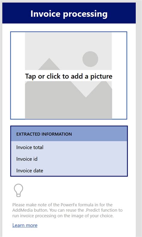 Build Ai Model Infused Power Apps For Users Citizendev
