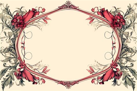 Premium Ai Image Exploring The Versatility Of Frame Vector Aspect Ratio 32