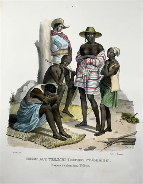 Slavery