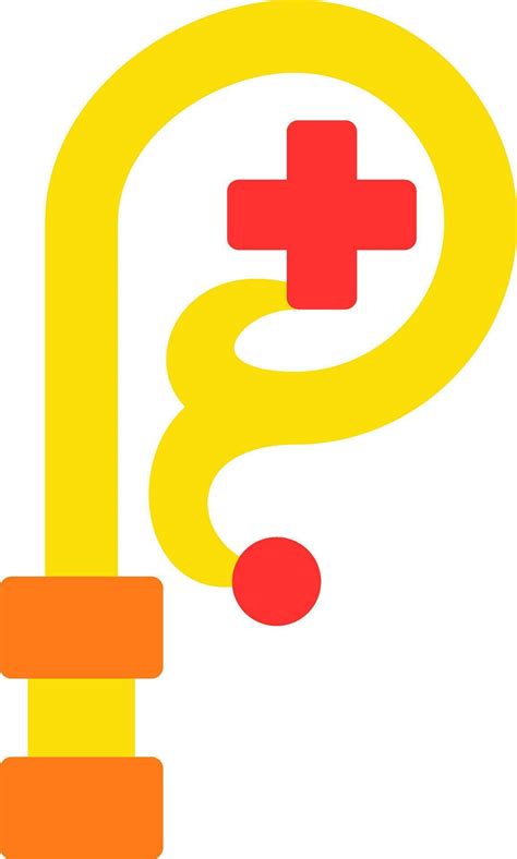 Crosier Vector Icon Design 27551111 Vector Art At Vecteezy