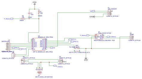 Last Main Resources Easyeda