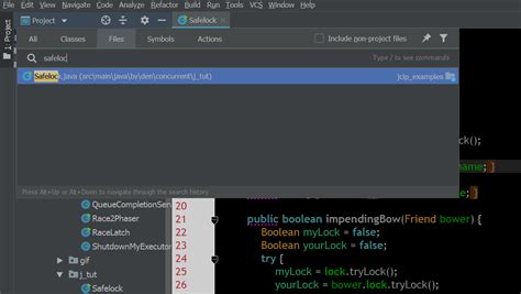 Changing Color Schemes In Entire IDE Not Just Editor IDEs Support IntelliJ Platform JetBrains