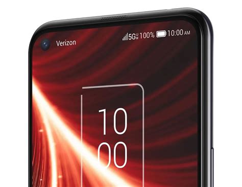 What Is 5g Uw Mean