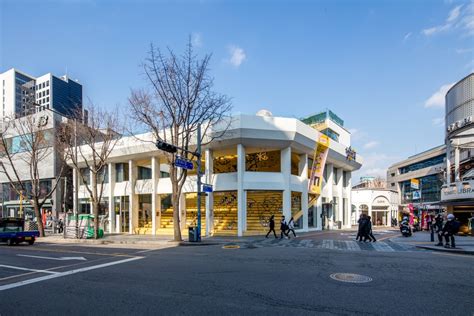 홍대거리 서울연구데이터서비스