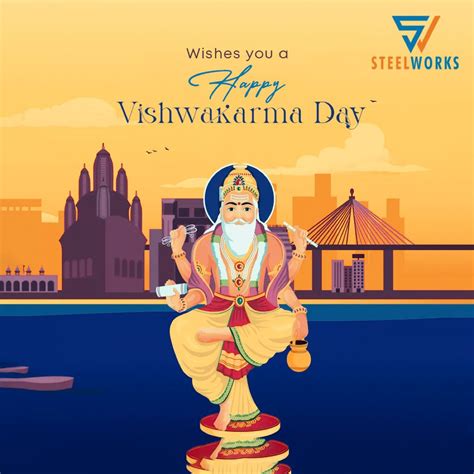 Chetan Goyal On Linkedin Happy Vishwakarma Day