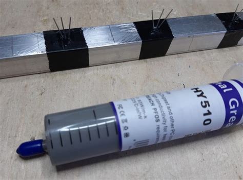 Temperature Logging And Heat Conduction Physicsopenlab