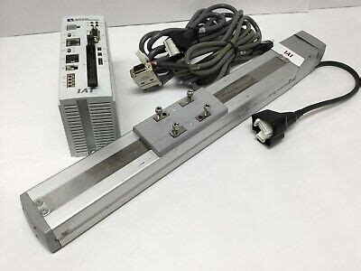 Linear Actuators Cylinder Linear