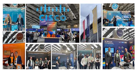 Webex Integration Partners Embrace The Power Of Ai At Cisco Live Amsterdam Webex Blog