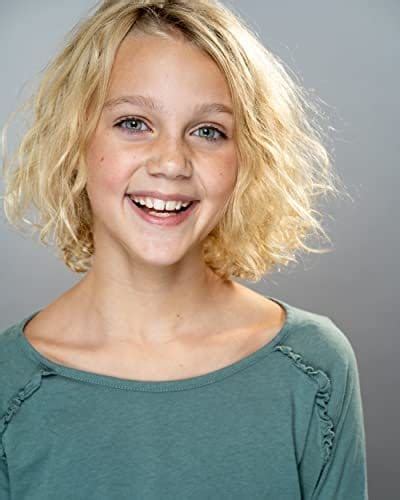 Picture Of Elle Graham