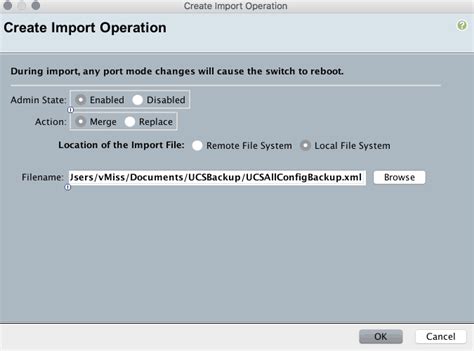 updating your cisco ucs platform emulator