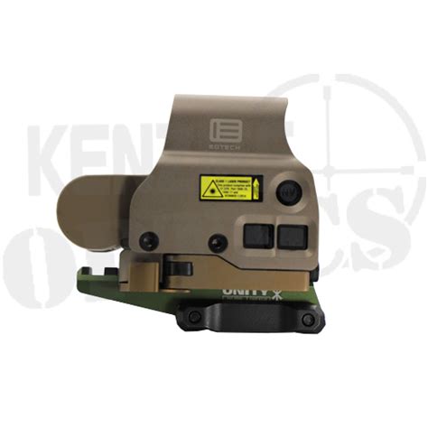 Unity Tactical FAST Bundle Optic And Mount Combo Kenzie S Optics
