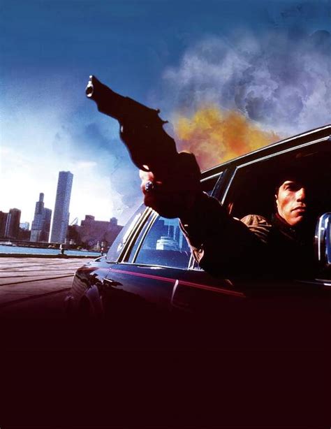 Raw Deal 1986