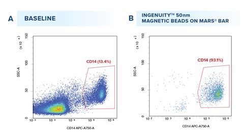 Cd14 Monocyte Isolation Applied Cells