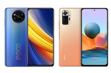 Poco X Pro Vs Redmi Note Pro What S The Difference World Today News