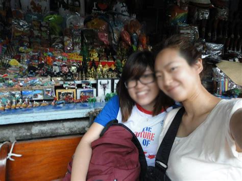 태국 방콕 플로팅마켓 담넌 사두억 수상시장 두피디아 여행기