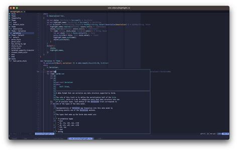 bug `open floating preview` position doesn t take into account border · issue 25521 · neovim