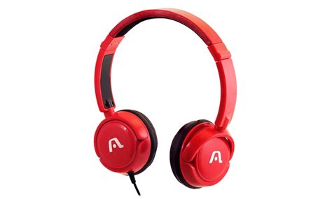 Argom Dj Sound Headset Groupon Goods