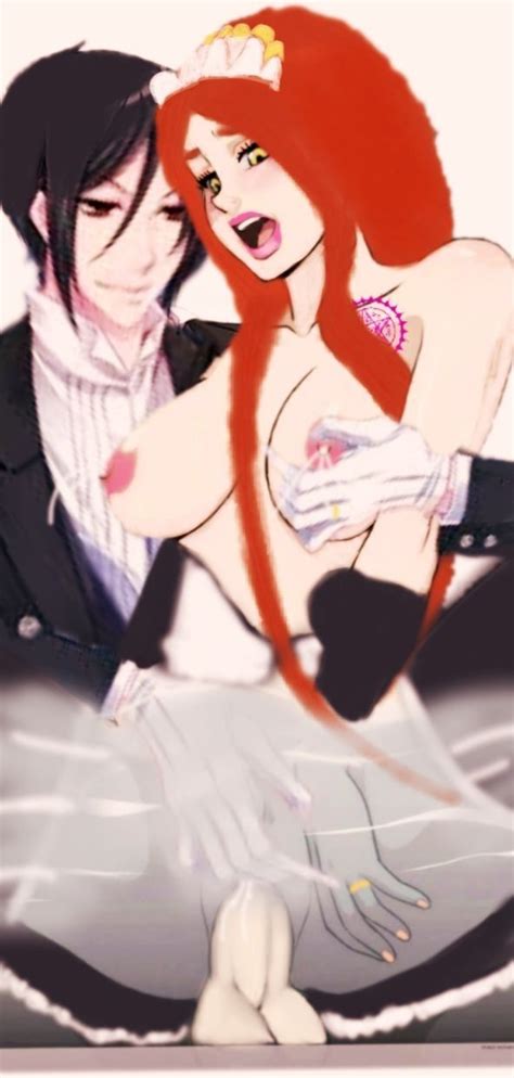 Foto De Sebastian Michaelis Sex Amira Princess Xxx Relationship