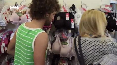 Clothes Stolen Cfnm Video 2