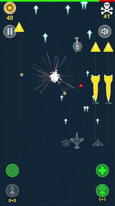 Aircraft Warriors Shmup Youtube