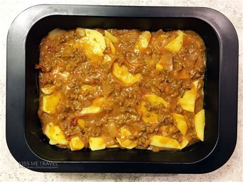 터키 그리스 음식 무사카 Moussaka 만들어볼까요