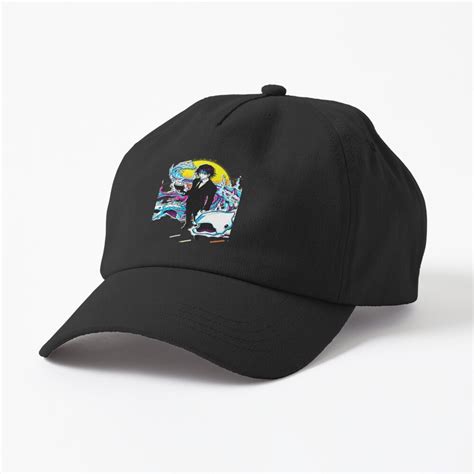Chrollo Lucilfer Hunter X Hunter Cap Hunter X Hunter Store