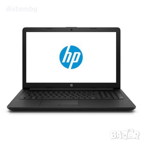 Лаптоп HP 15-da0048nu 15.6'' в Лаптопи за дома в гр. Пловдив ...