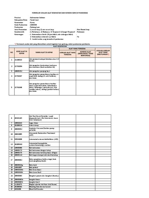 V3 Form Alat Mtbs Pdf
