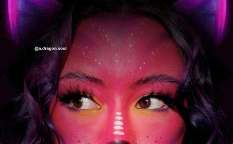 Sexy Halloween Makeup Ideas