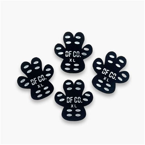 Dog Paw Pad Protectors Dog Friendly Co