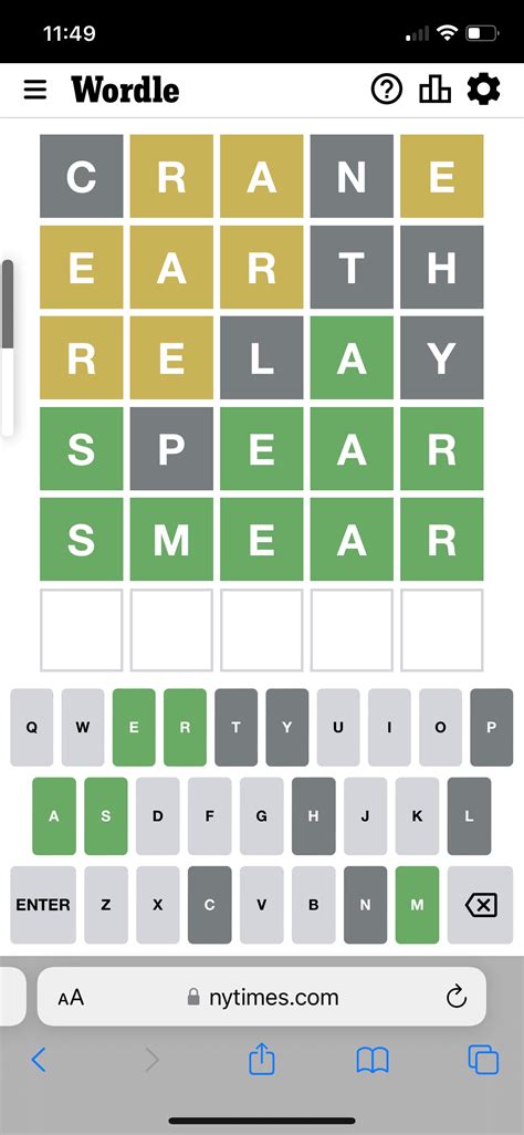 What Are You Trying To Optimize In Wordle God Plays Dice
