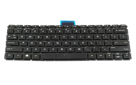 Hp Pavilion X K Ni Keyboard Computech Solutions
