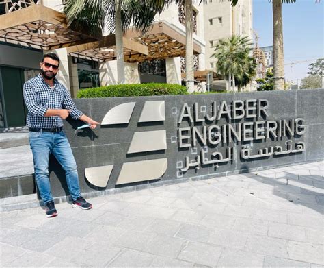 Shams Ur Rehman Techiosh On Linkedin Aljaberengineering 41 Comments